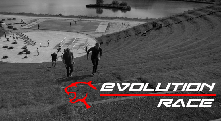 MOUNTAIN EVOLUTION – EVOLUTION RACE 2019 – Motionskalender.dk