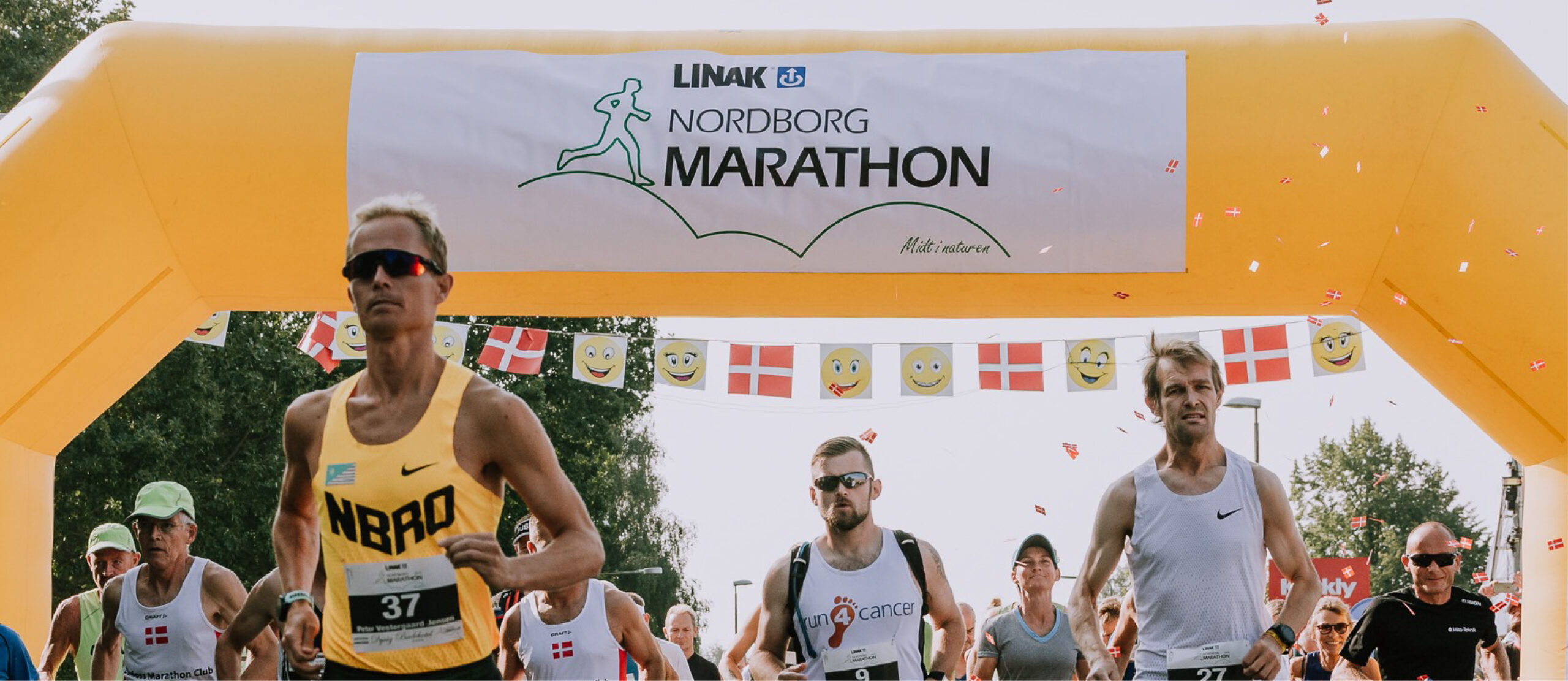 Nordborg Marathon – Motionskalender.dk