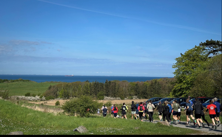 BMI Pizza RUn #23 – POP OP – medbring lys – Motionskalender.dk